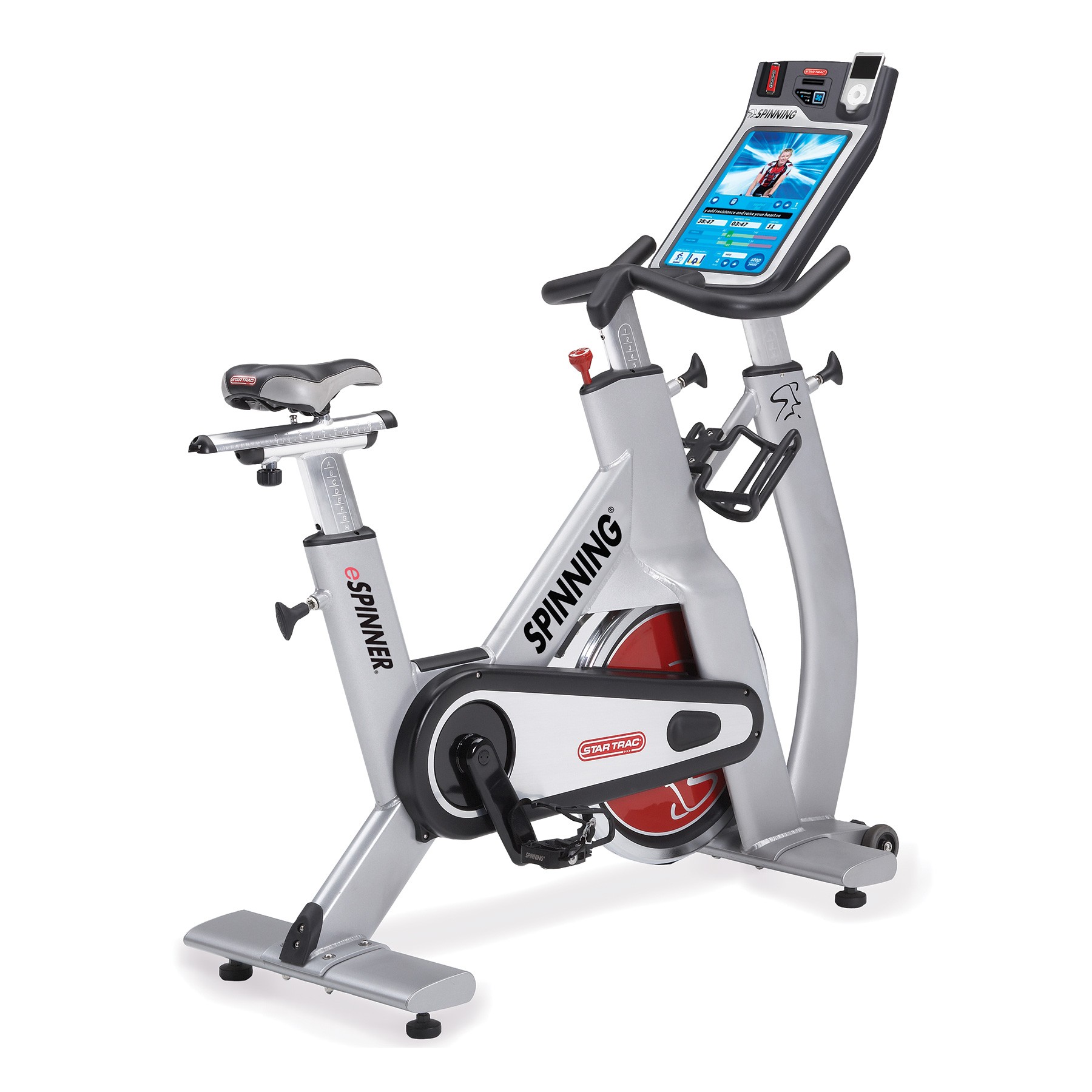 Star Trac E spinning Sports Equipment Store